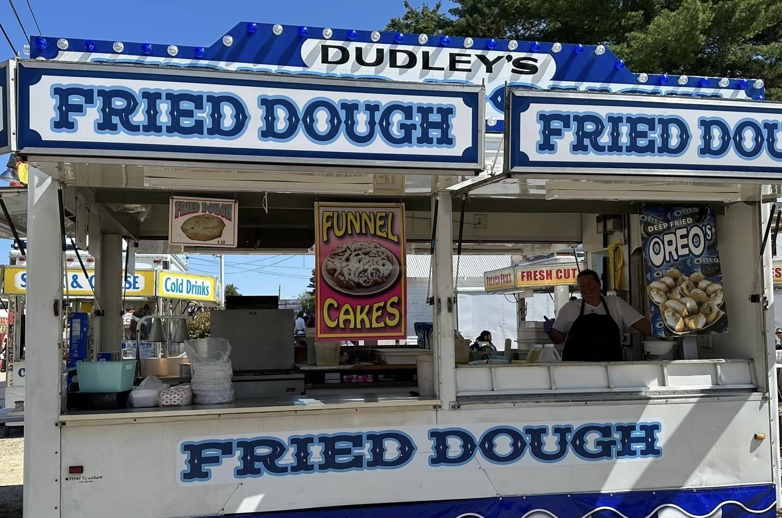 COLOR BLAST FUN RUN | BEDFORD PTG